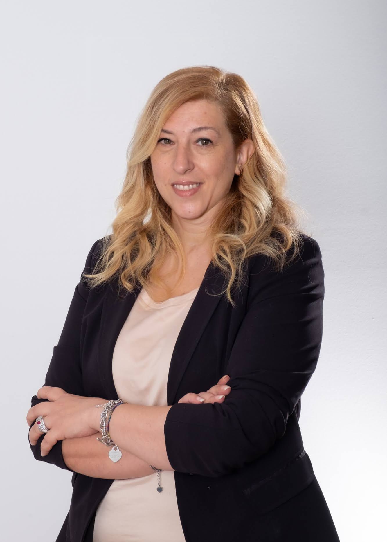 Segreteria Amministrativa - Militerni Law Firm